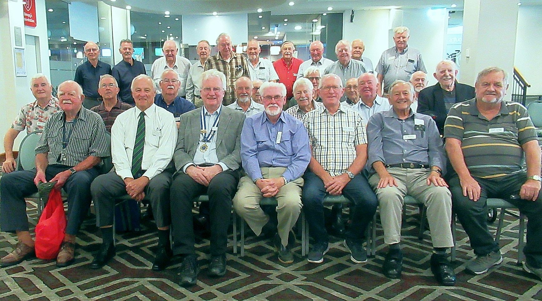 Meetings – Probus Club of Newcastle Inc.