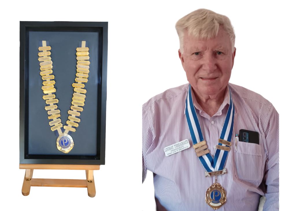 Membership - Probus Club of Newcastle Inc.